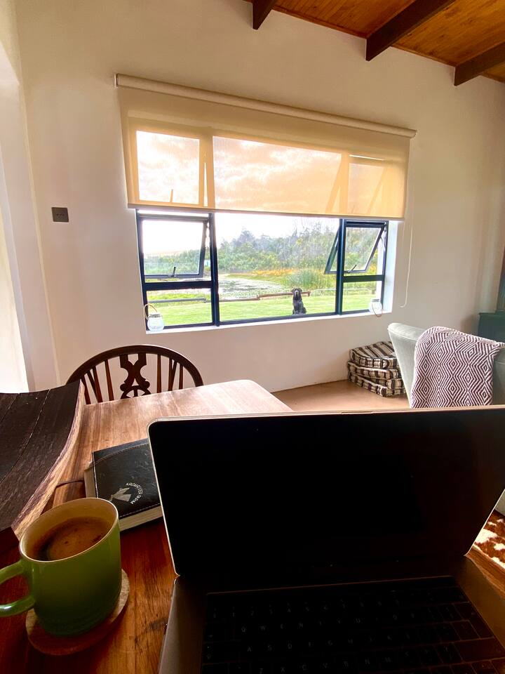 Morado, Luxury Farm Stay! - Riviersonderend