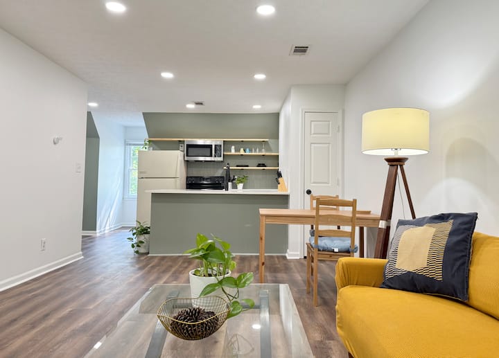 Spacious Entire Home In Great Location ! - Sandy Springs, GA