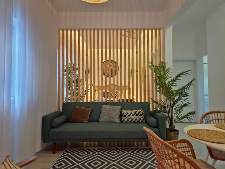 Sweet Downtown Studio - Faro