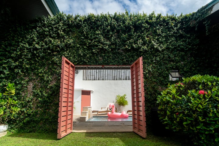 Pool | Laundry | Full Kitchen - Costa Rica