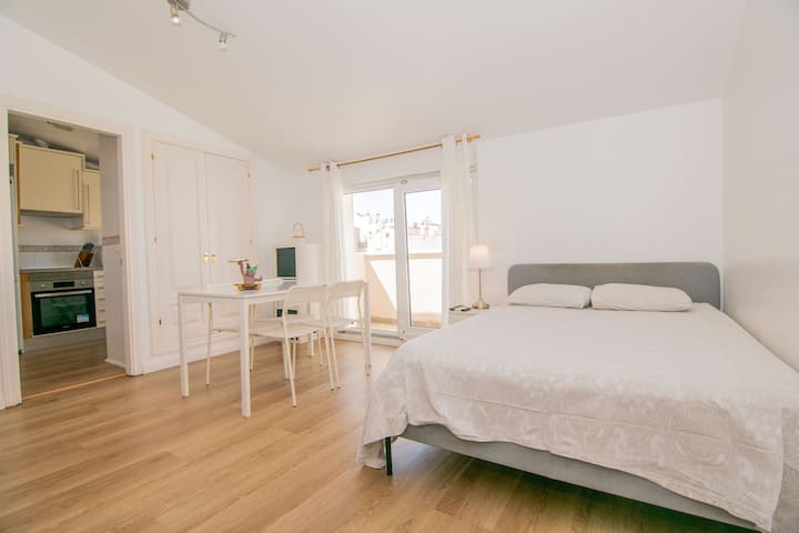 Apartamento Independiente - Madrid