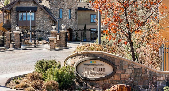 3 Bedroom 3 Bath Presidential In Big Bear Village - Big Bear Lake, CA