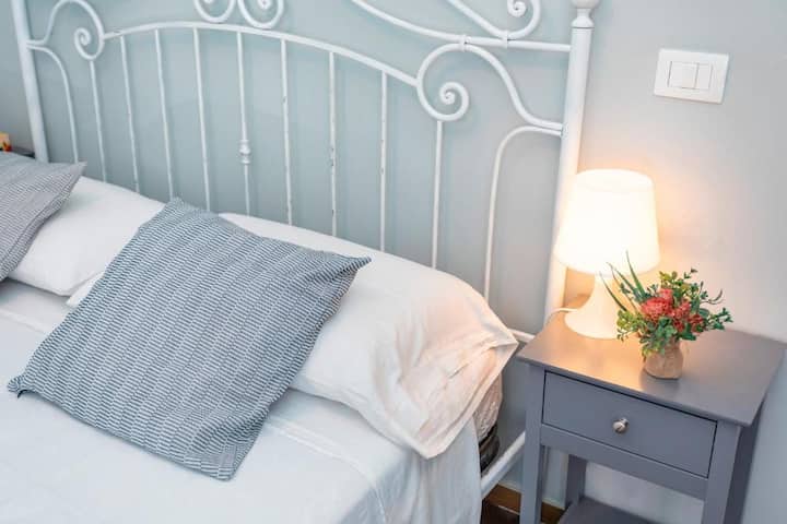 Cutelli Square Apartment One - Catania
