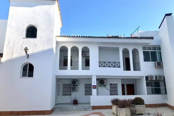 Apartment Next To Romerijo - El Puerto de Santa María