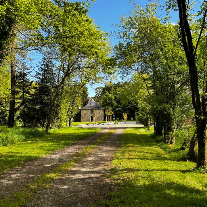 Gîte Cocooning Domaine Javardan - Loire-Atlantique