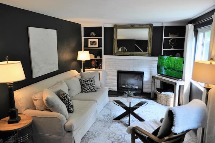 Ez Access To Pittsburgh, North Park & Cranberry - Sewickley, PA