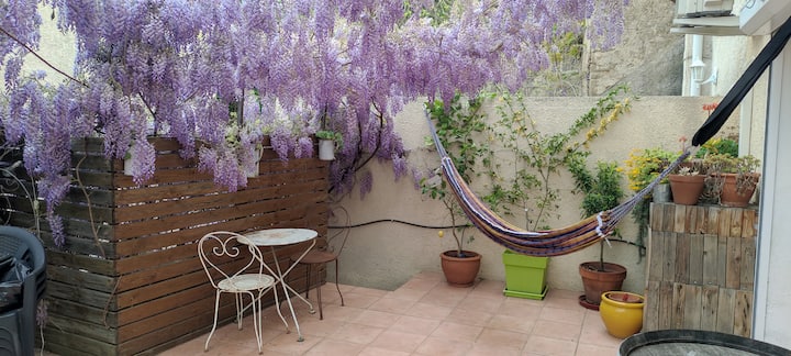Maison Proche Canal Du Midi - Aude