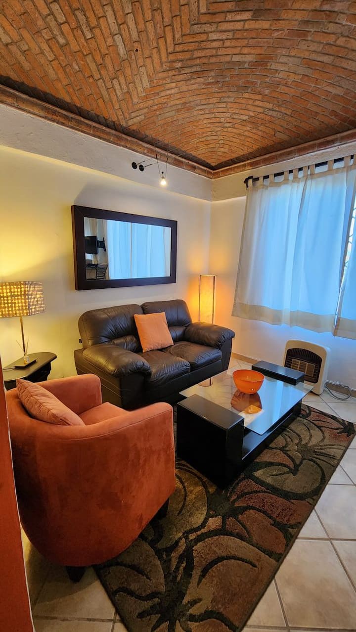 Casa Susie  San Miguel De Allende Apartment 2/5 - 산 미겔 데 아옌데