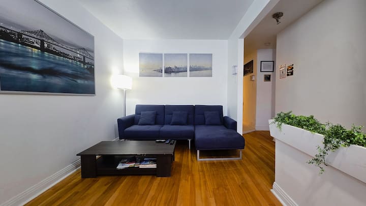 Chambre Privé Au Rez-de-chaussé à Montréal - Laval, Quebec, Canadà