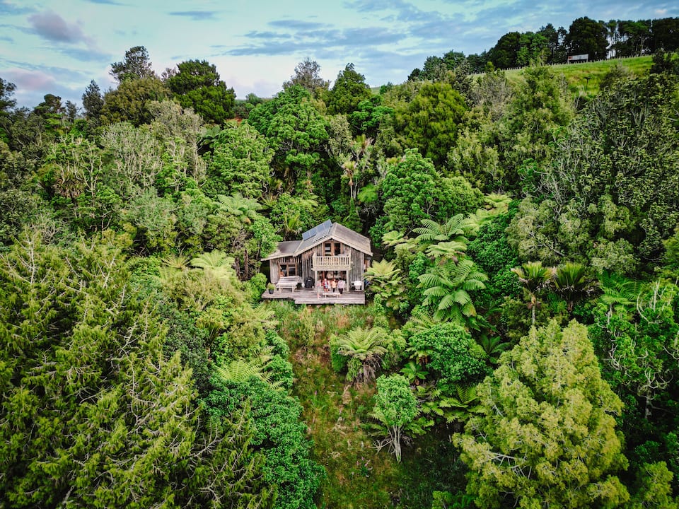 New Zealand Vacation Rentals - Airbnb