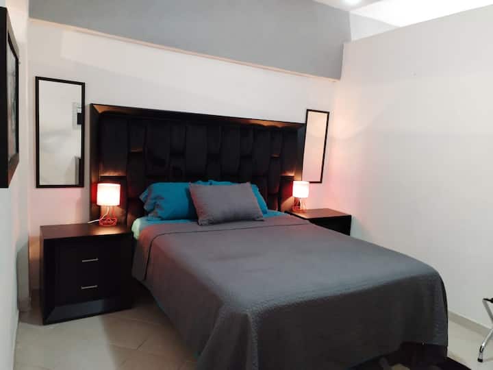 Studio Anthoni - Puerto Vallarta