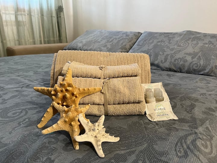 Il Cigno Appartamento Situato A 700 M Dal Centro . - Ortona