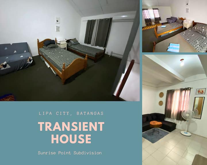 Family Retreat In Lipa, Ideal For Groups & Ofw - Malvar