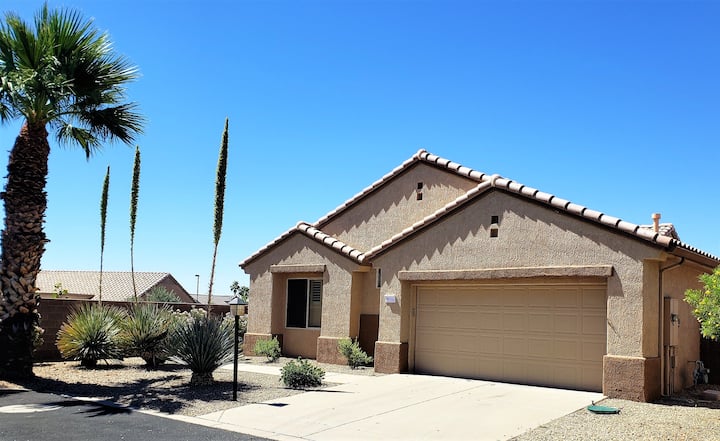 Heavens Gate In ‘The Grand’ - Surprise, AZ