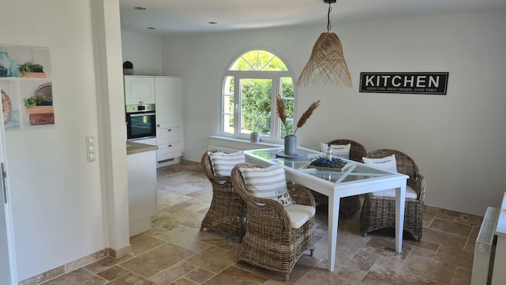 Exklusives Apartment Im Spanischen Landhausstil - Salzgitter
