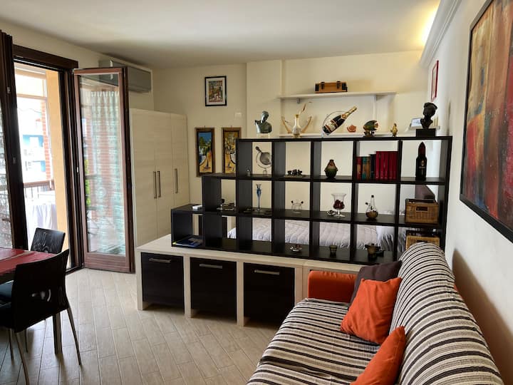 Charming Modern Central Apartment Marco - Aéroport Galileo Galilei de Pise (PSA)