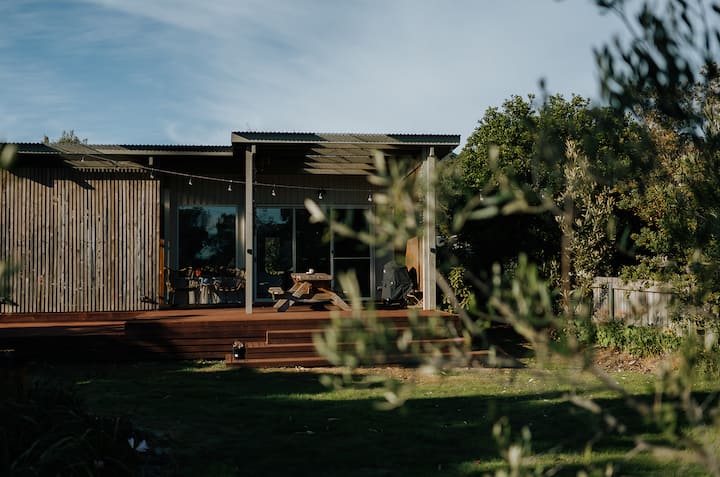 Little Adventure - A Sauna Retreat! - Bruny Island