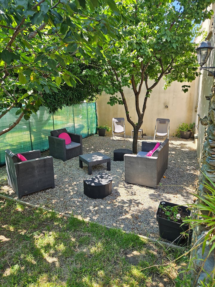 A Casetta 2 - Canari