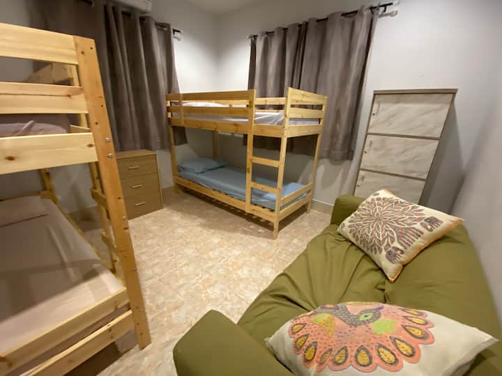 Community Room With Cowork Space In Rawai - 泰國