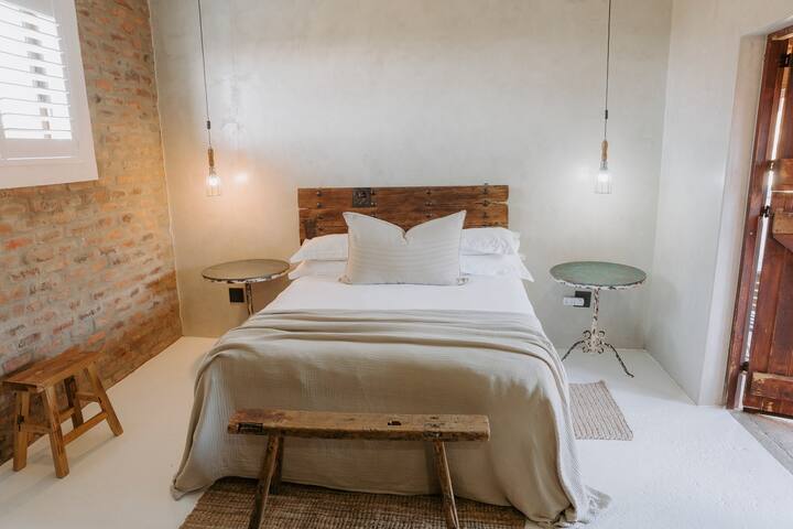 Mount High Stable Room-pianissima - Lydenburg