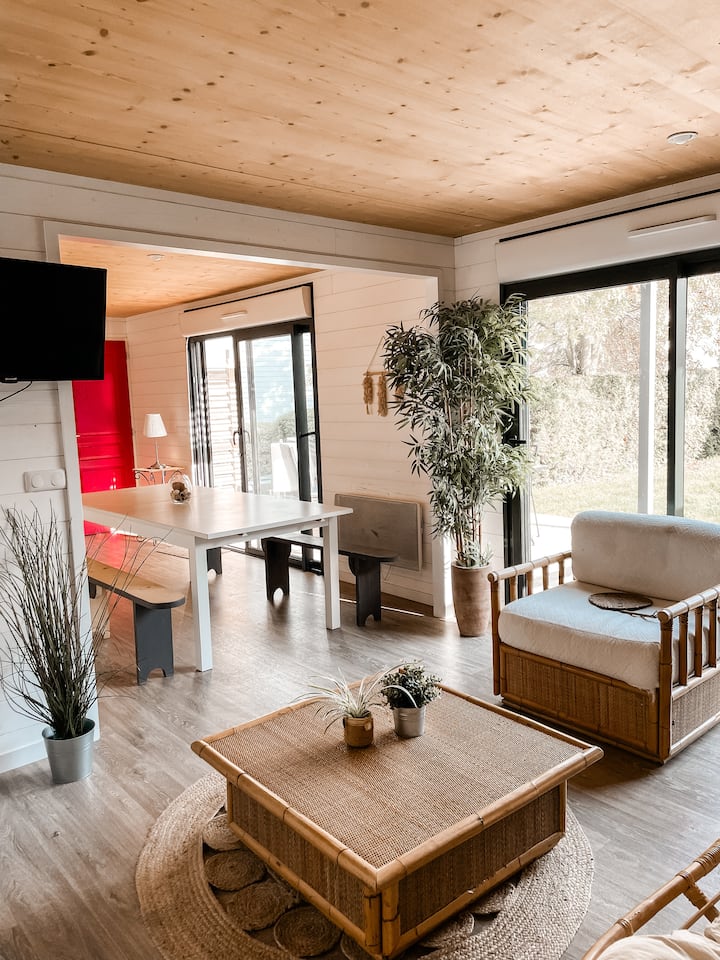 Les Logis De L'estuaire - Ker Anna - Pénestin