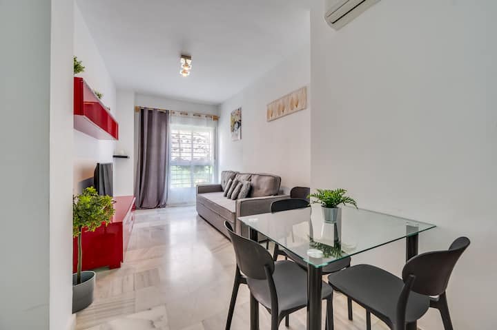 Apartamento Centro Historico De Malaga - Málaga
