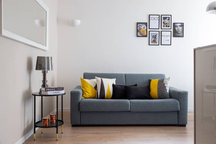 Solari Apartment, Milan Fashion Street - Milaan
