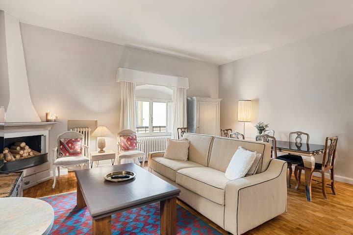 Tornabuoni | Radical Chic - Florence