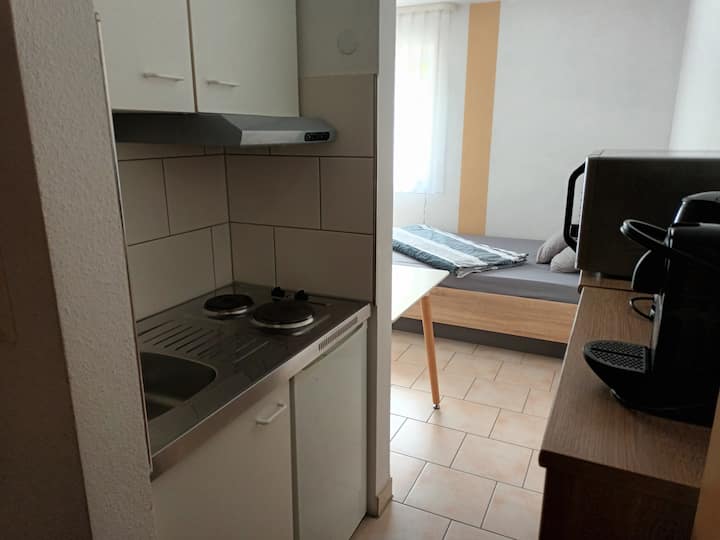 Apartment - Reutlingen