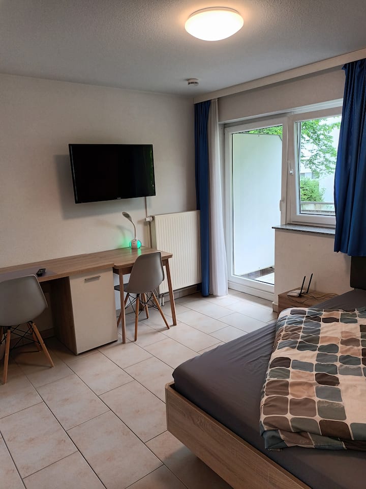 Apartment Für Eine Person - Reutlingen