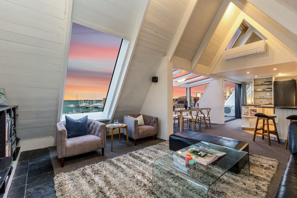 Auckland, New Zealand Vacation Rentals - Airbnb