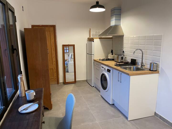Amazing 2 Bed, Dreamy Sierra De Gredos Views - Arenas de San Pedro