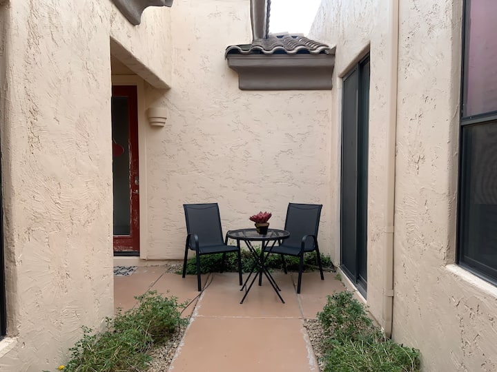 Casita In Chandler, Queen  Sized Bed - Chandler, AZ