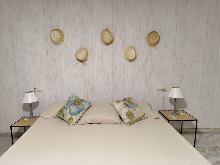 Nerone's Guest House _fuengirola/torreblanca - La Cala de Mijas