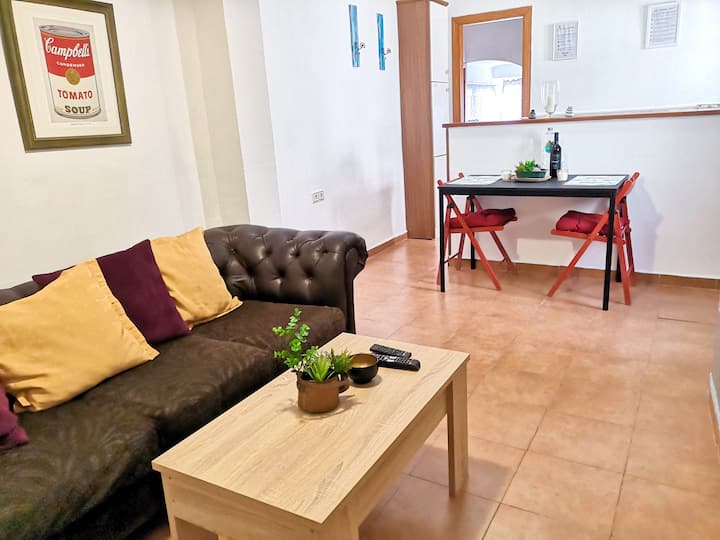 El Coronel, The Best Location, Discover Estepona! - Estepona