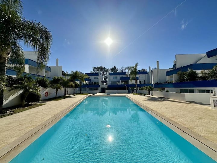 Al Garb Luxury Apartment ! - Vilamoura