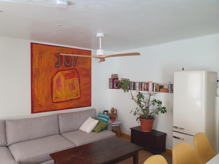 Dormitorio 3 Con Baño En Suite - Madrid