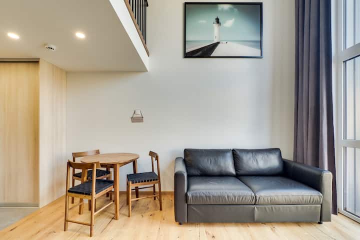 Uptown Lofts # 3 - Vilna