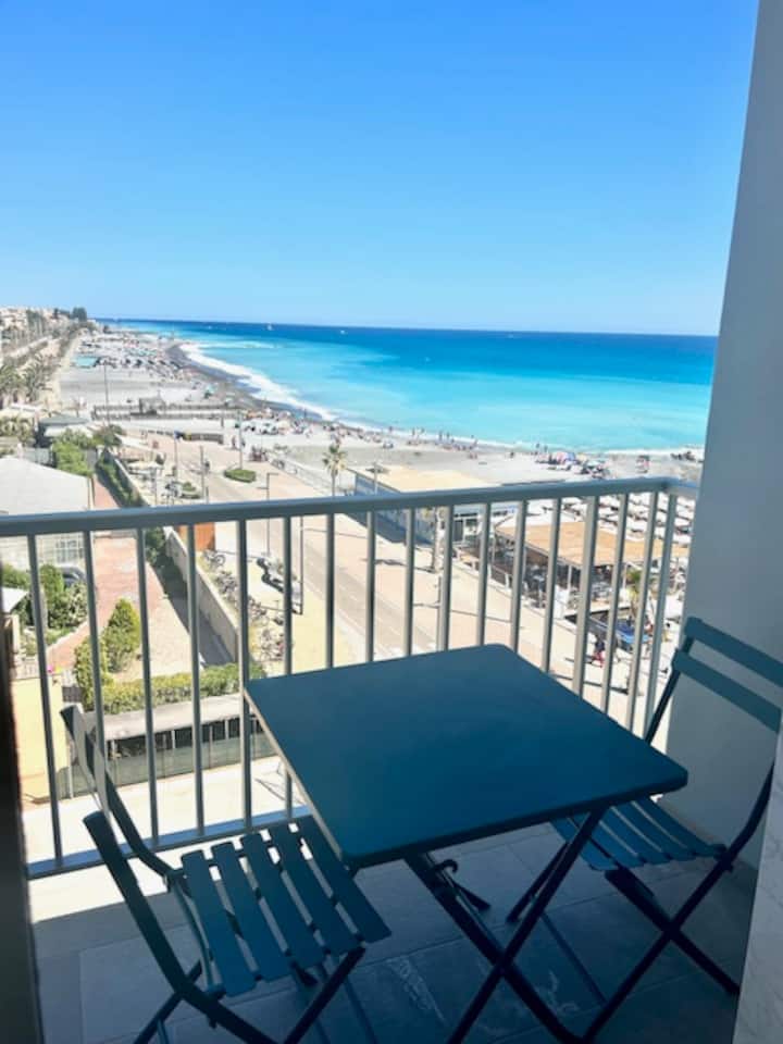 Appartamento Sul Mare (Ventimiglia/bordighera) - Vallecrosia