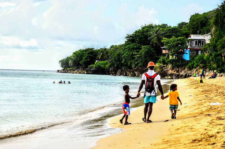 Cottage By Crash Boat Beach - Rincón