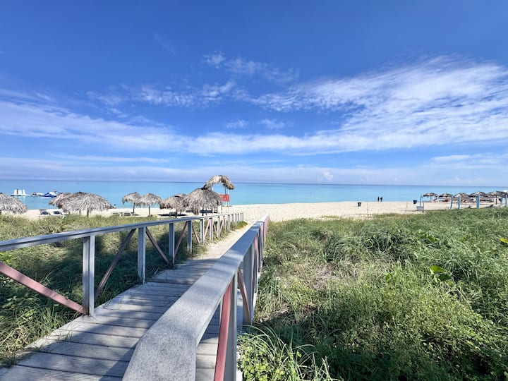 Casa Yoandra - Apartamento 4rooms - Varadero