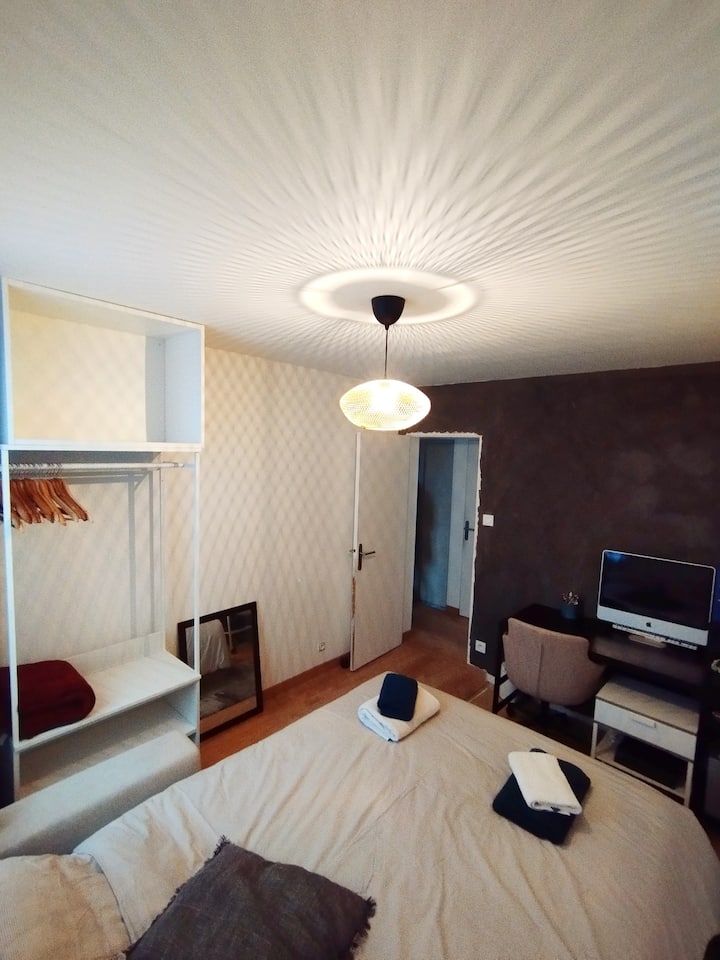 Appartement Entier à Avignon - Awinion