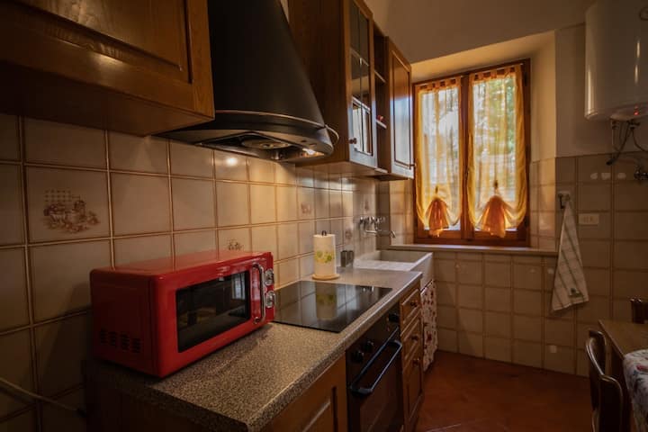 Confortevole E Tranquillo A Pienza - Pienza
