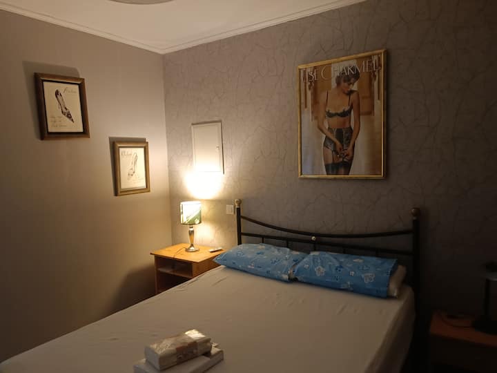 Maison Des  Pins - Carcasona