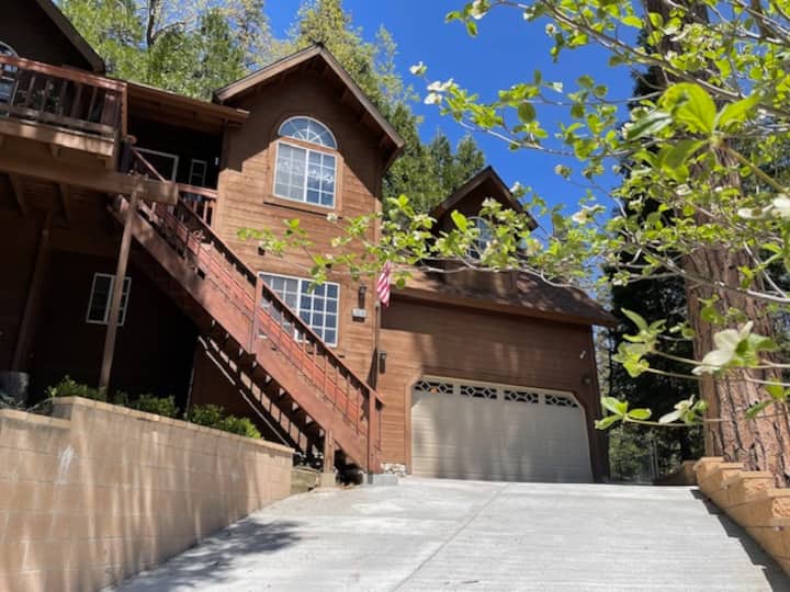 Dog Friendly- Low Cleaning Fees, Early Check In - San Bernardino, CA