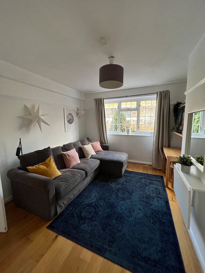 Cosy Home From Home 2 Bedrooms Central. - Bloomsbury
