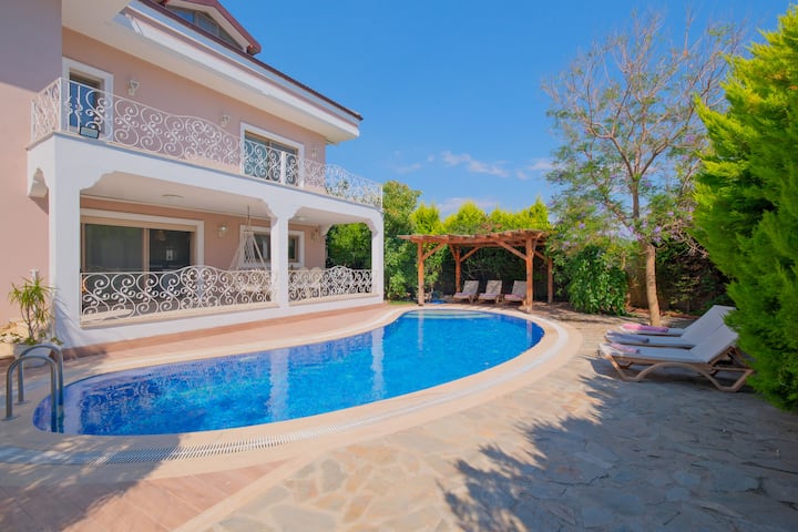 Villa Belis&liya - Fethiye