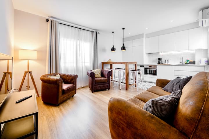 Chic Hub ! - L'Hospitalet de Llobregat