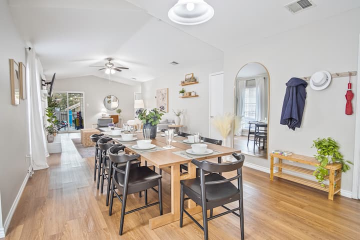 Pool Heating-gym-games-near Lackland & Seaworld - Texas