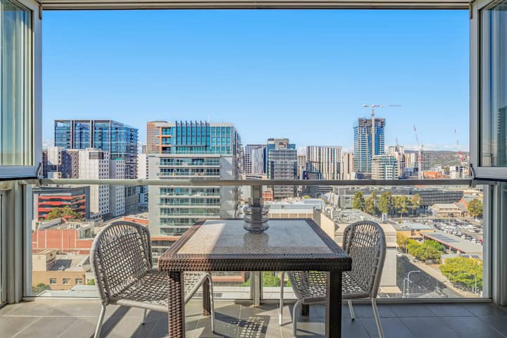 Swainson On Balfours - Walkerville